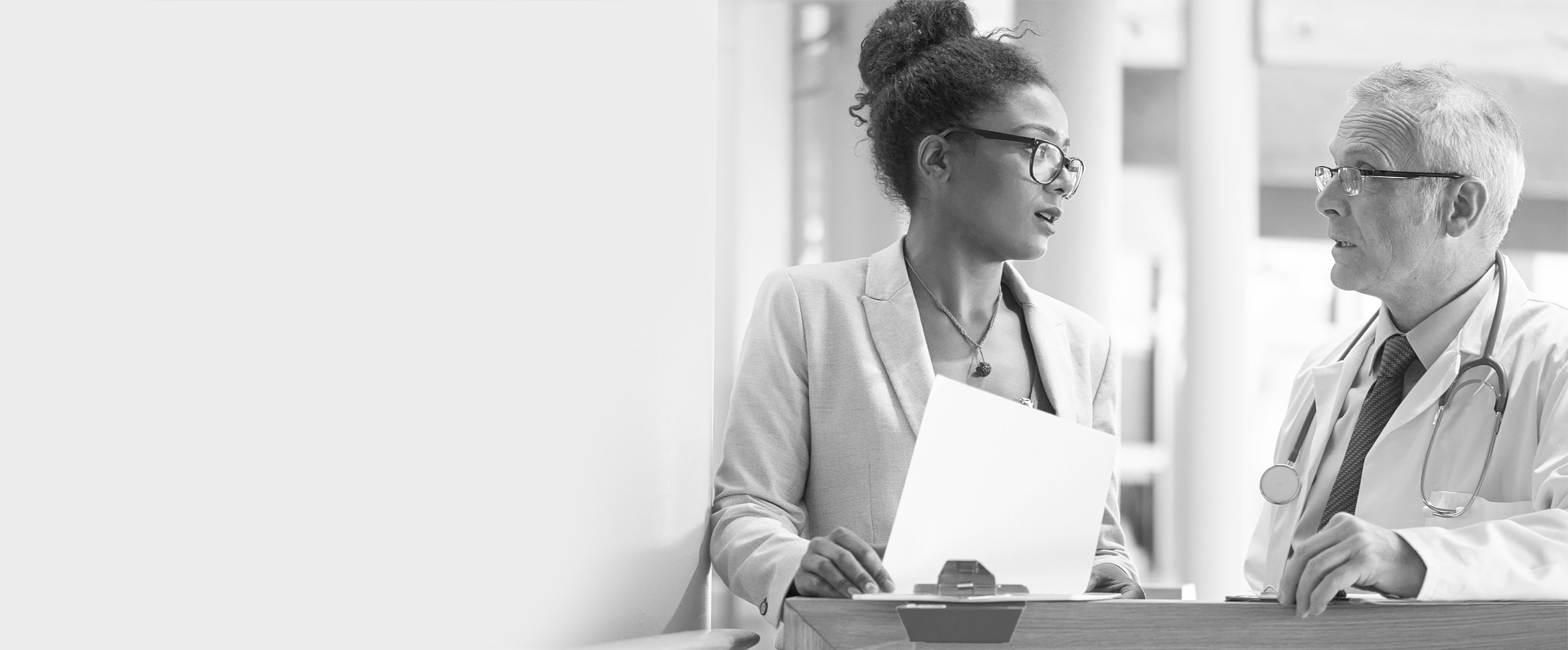 Our Services - HCP Concierge